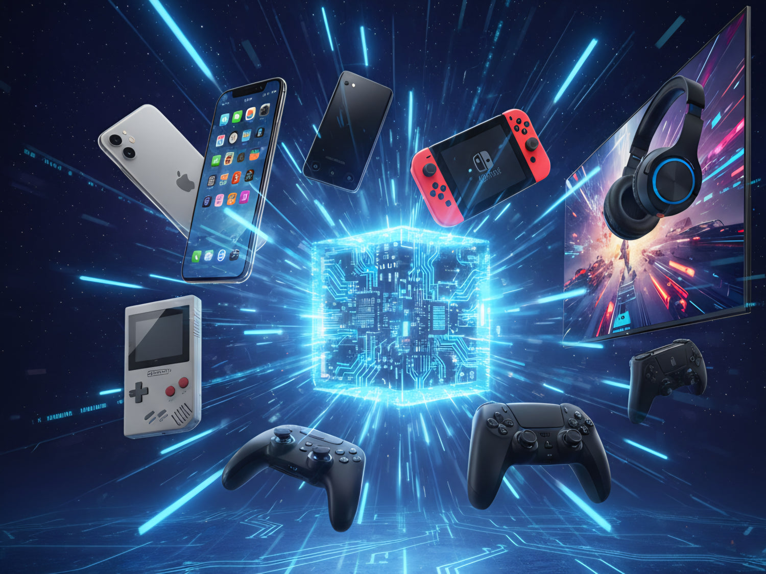 Technik News & Tests | Handys, Gaming & Gadgets im Check – Sneakytats